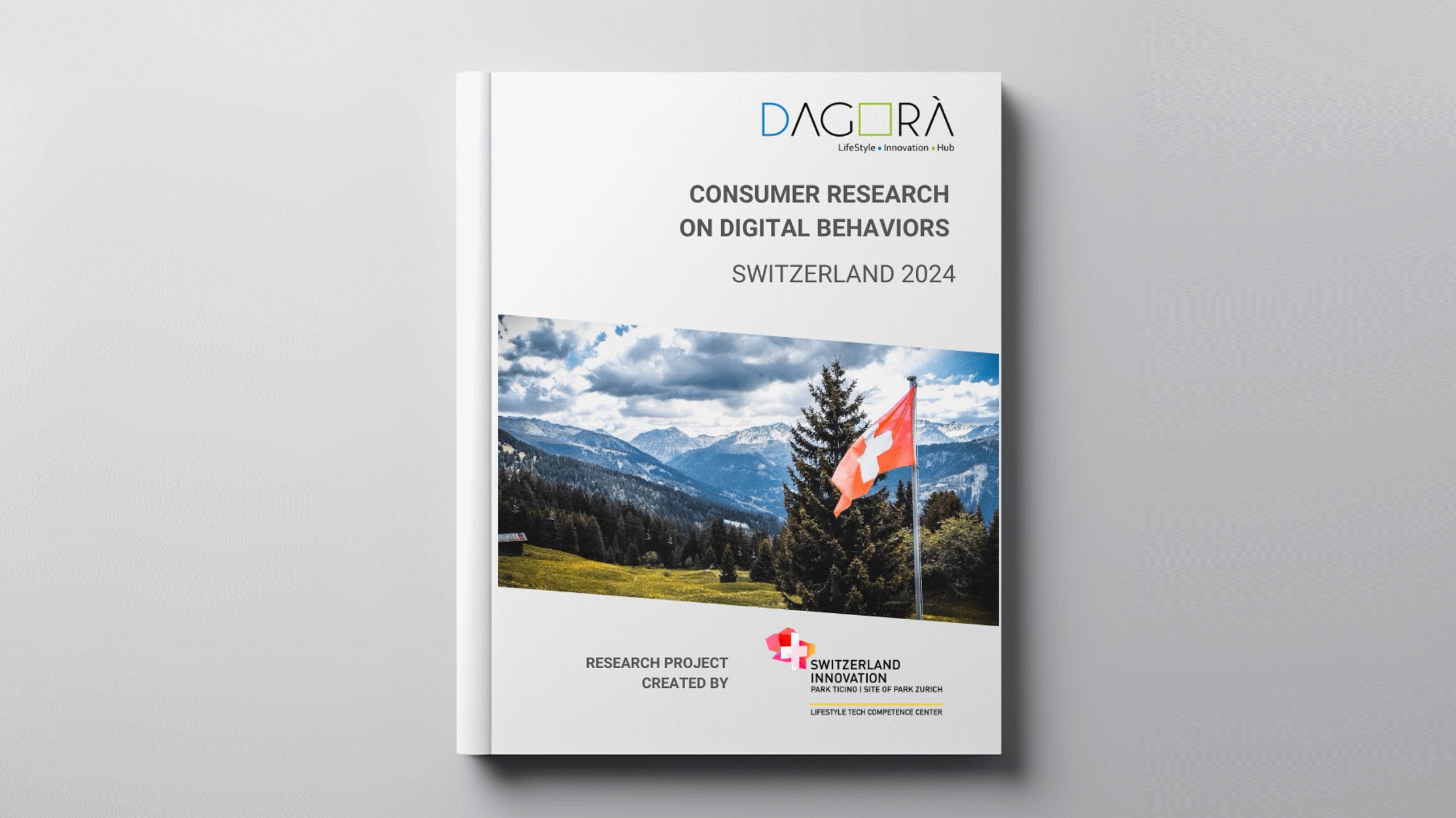 AI in Swiss E-commerce – Dagorà