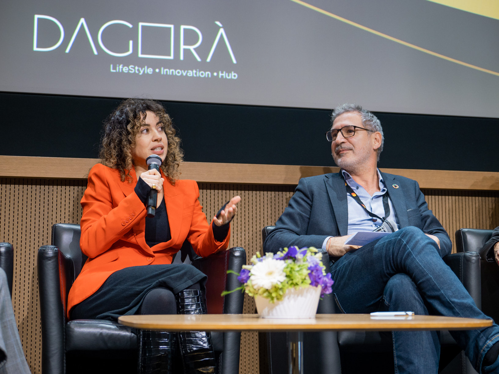 eLuxury Summit 2024: shaping the future of luxury – Dagorà