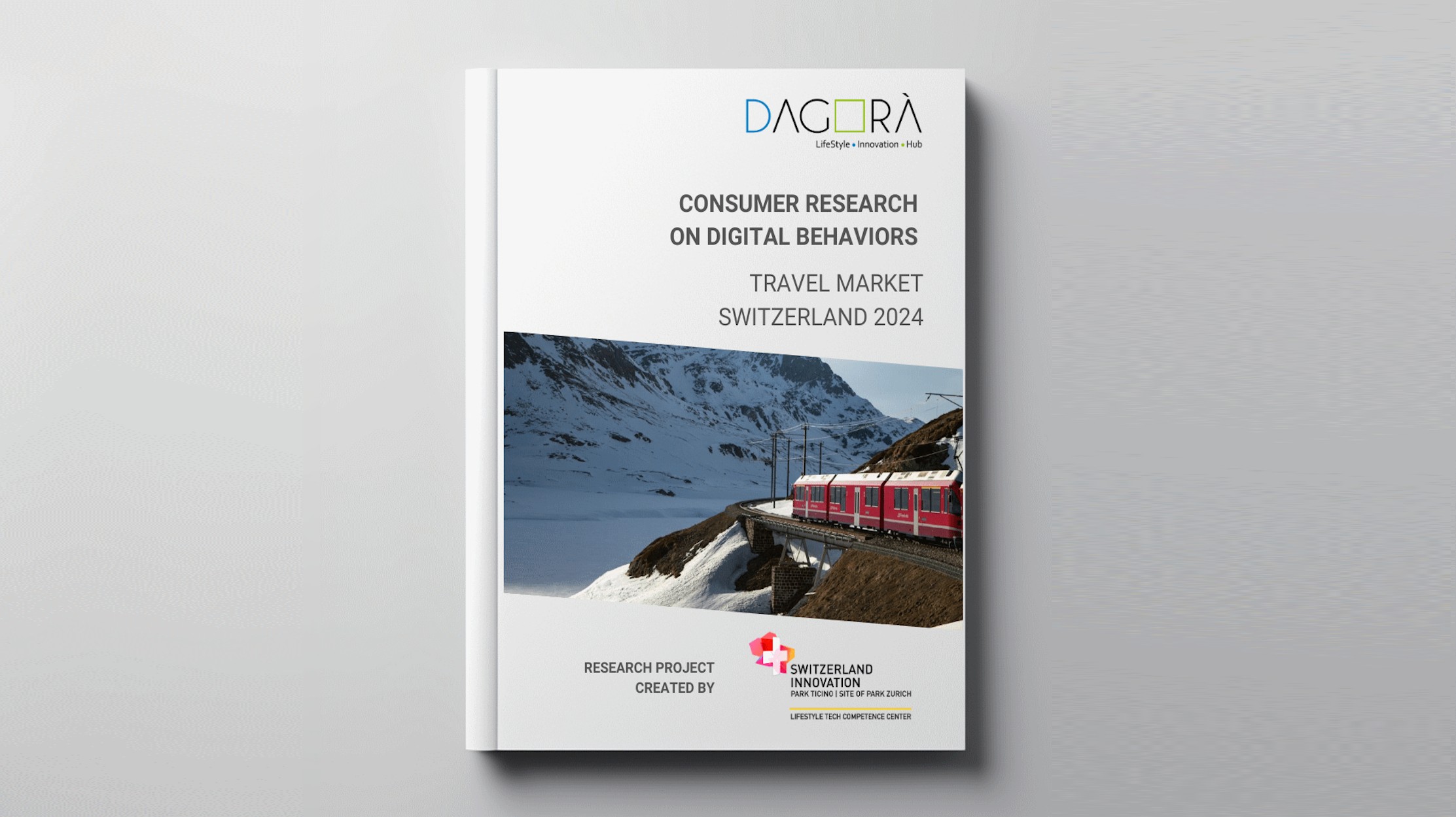 Digital Revolution in Switzerland’s Travel Industry – Dagorà